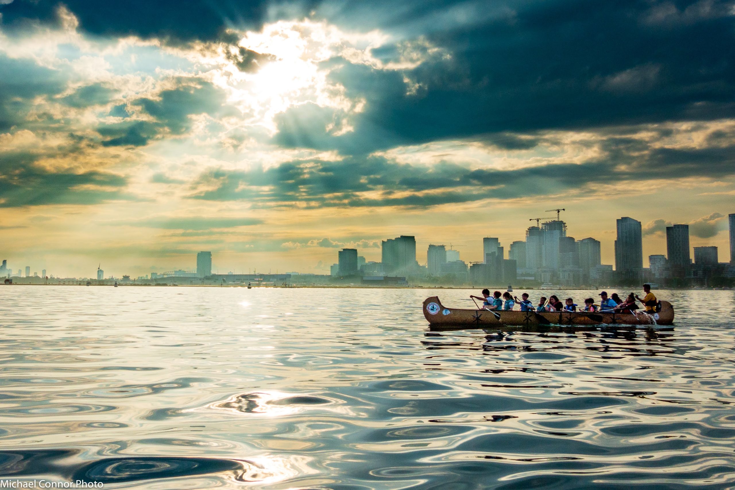 Private Group Excursions | Harbourfront Canoe & Kayak Centre