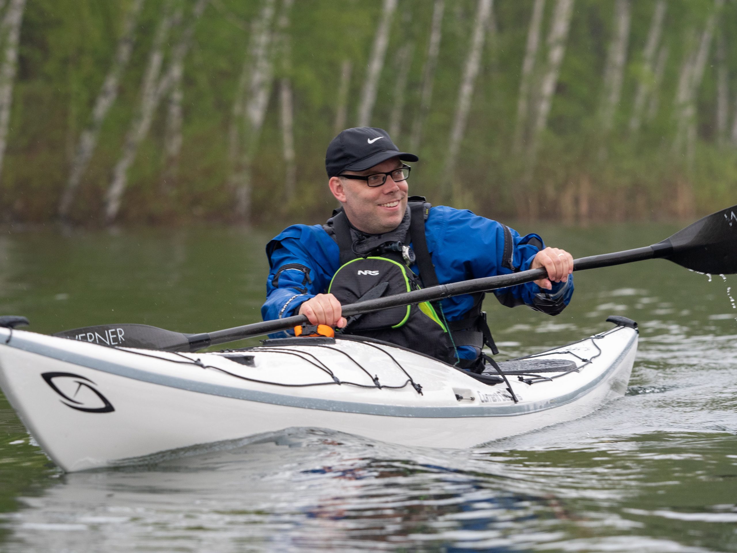 Kayak Performance Paddling Evenings | Harbourfront Canoe & Kayak Centre